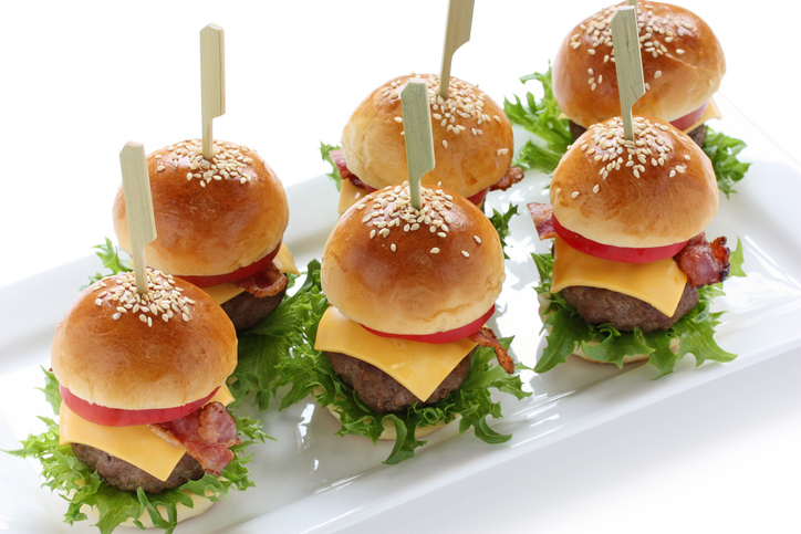 Hotel Mogel | What’s the Buzz About Sliders