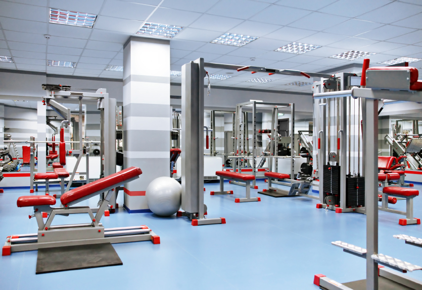 Eight Tips To Improve Your Fitness Facilities – Hotel Mogel