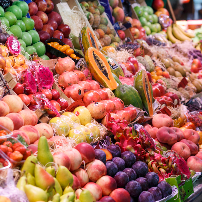 Indigenous Foods: The Pinnacle of Locavore – Hotel Mogel